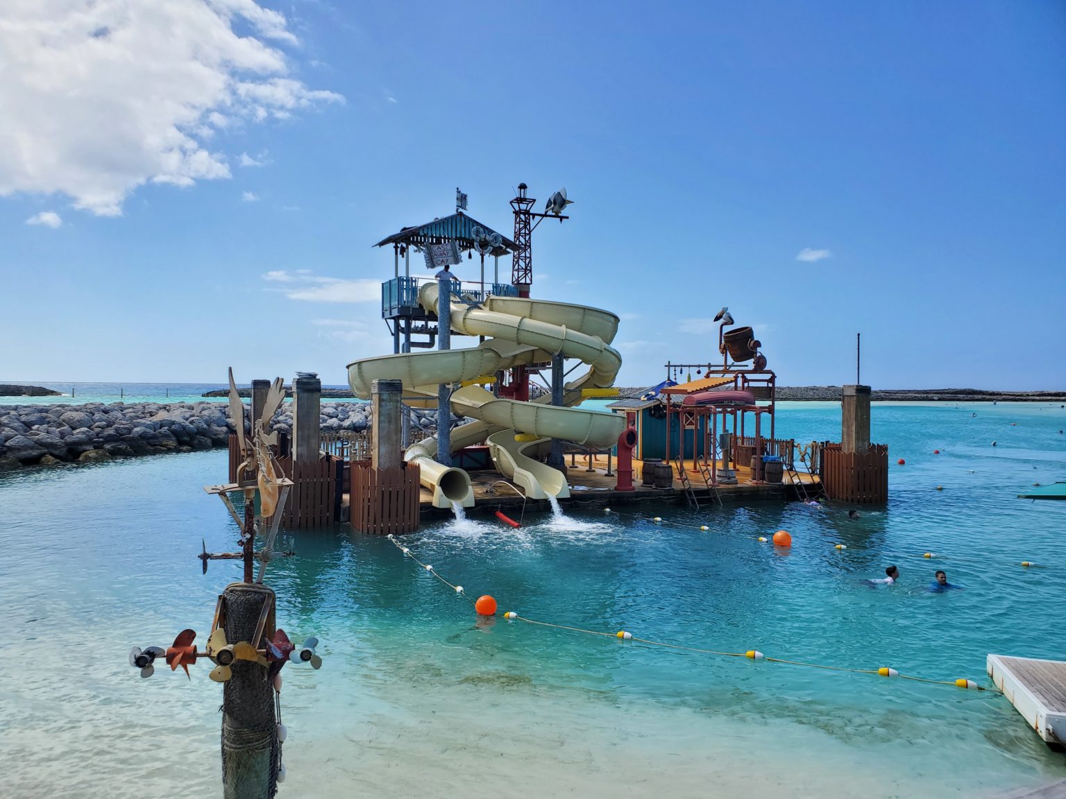 Experience Castaway Cay Like a Pro - Me and the Mouse Travel