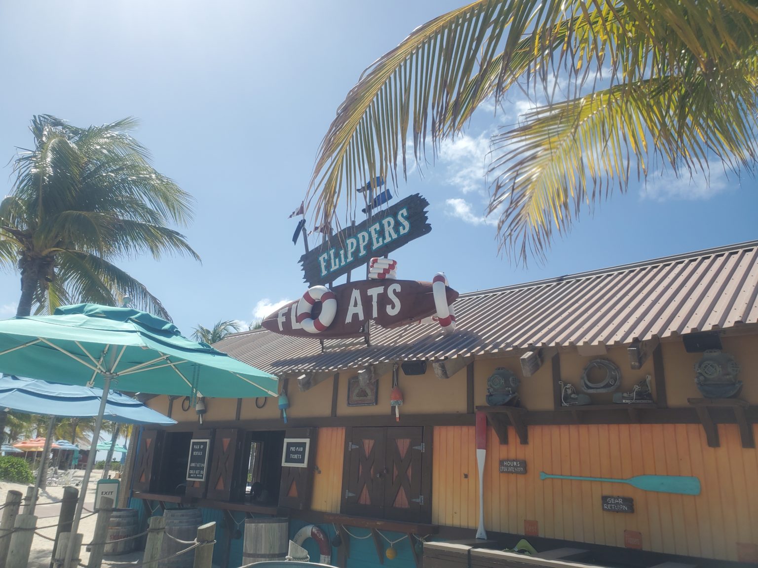 Experience Castaway Cay Like a Pro - Me and the Mouse Travel