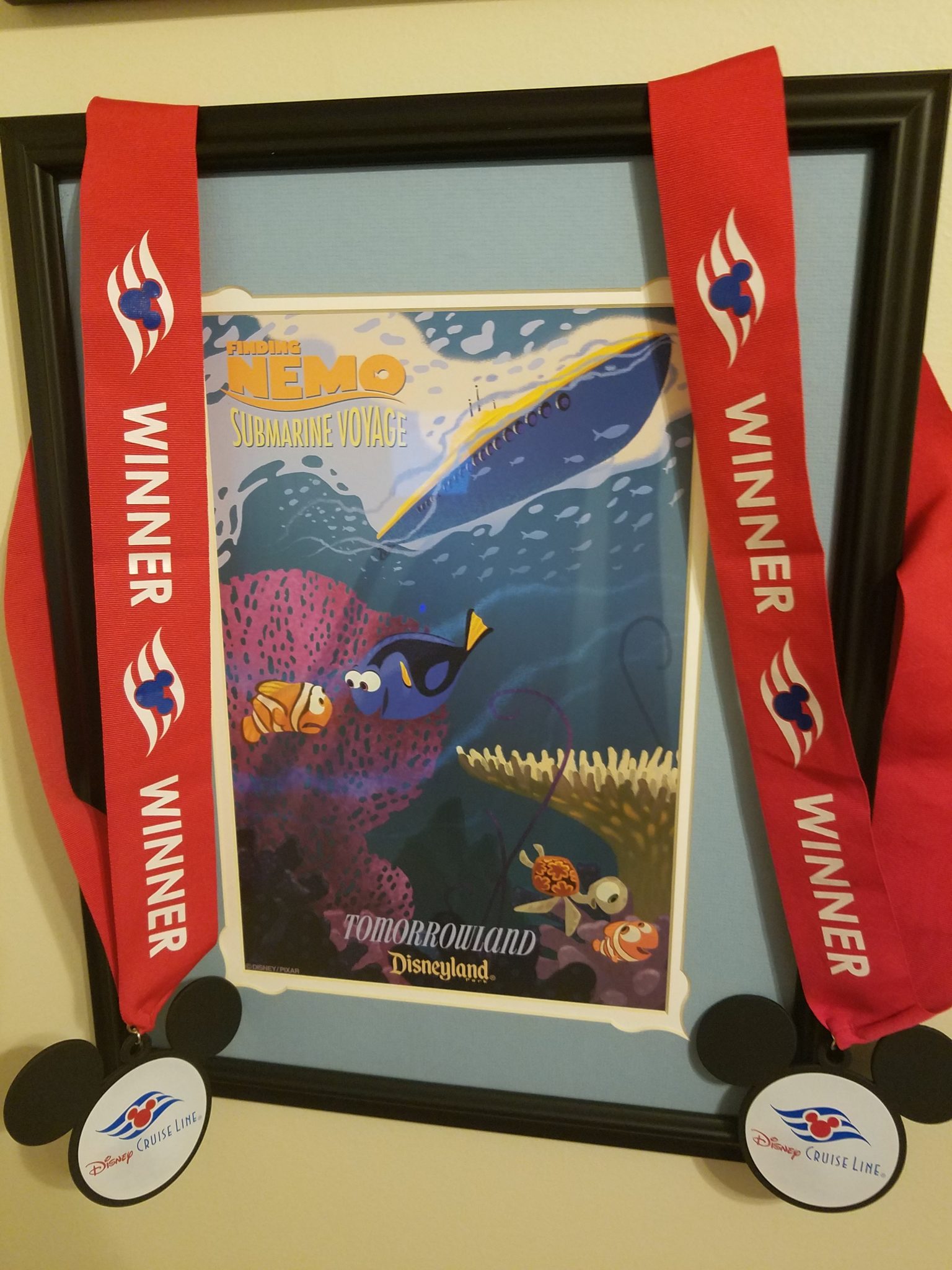 TRIVIA on a Disney Cruise! - Me and the Mouse Travel