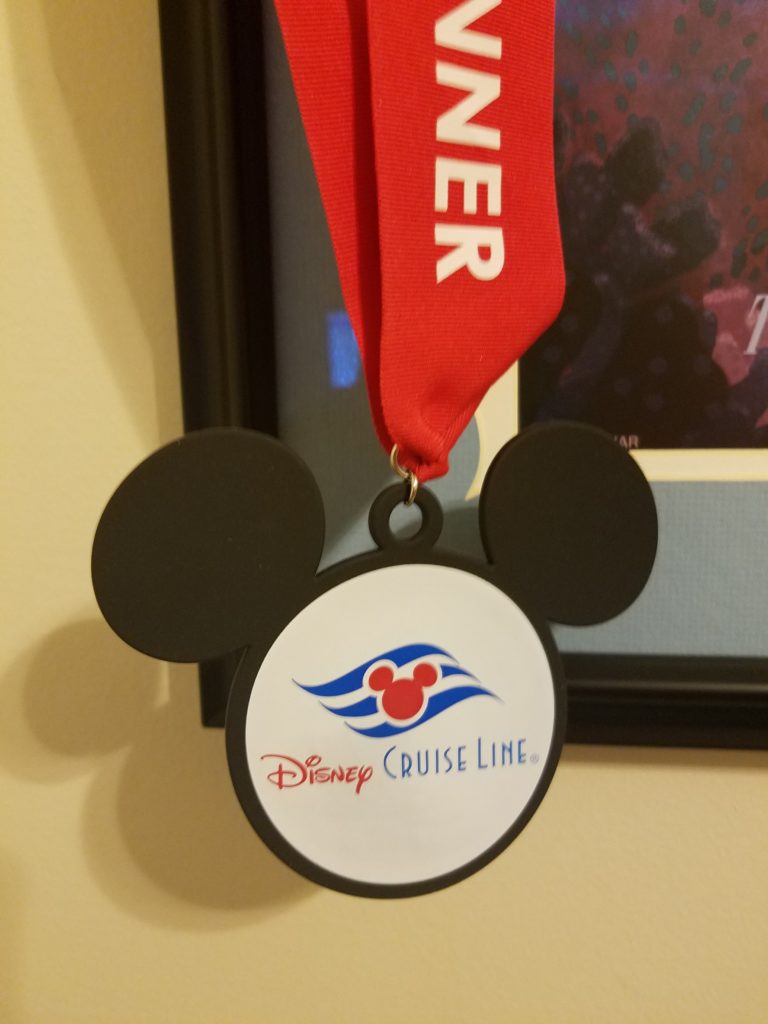 TRIVIA on a Disney Cruise! - Me and the Mouse Travel