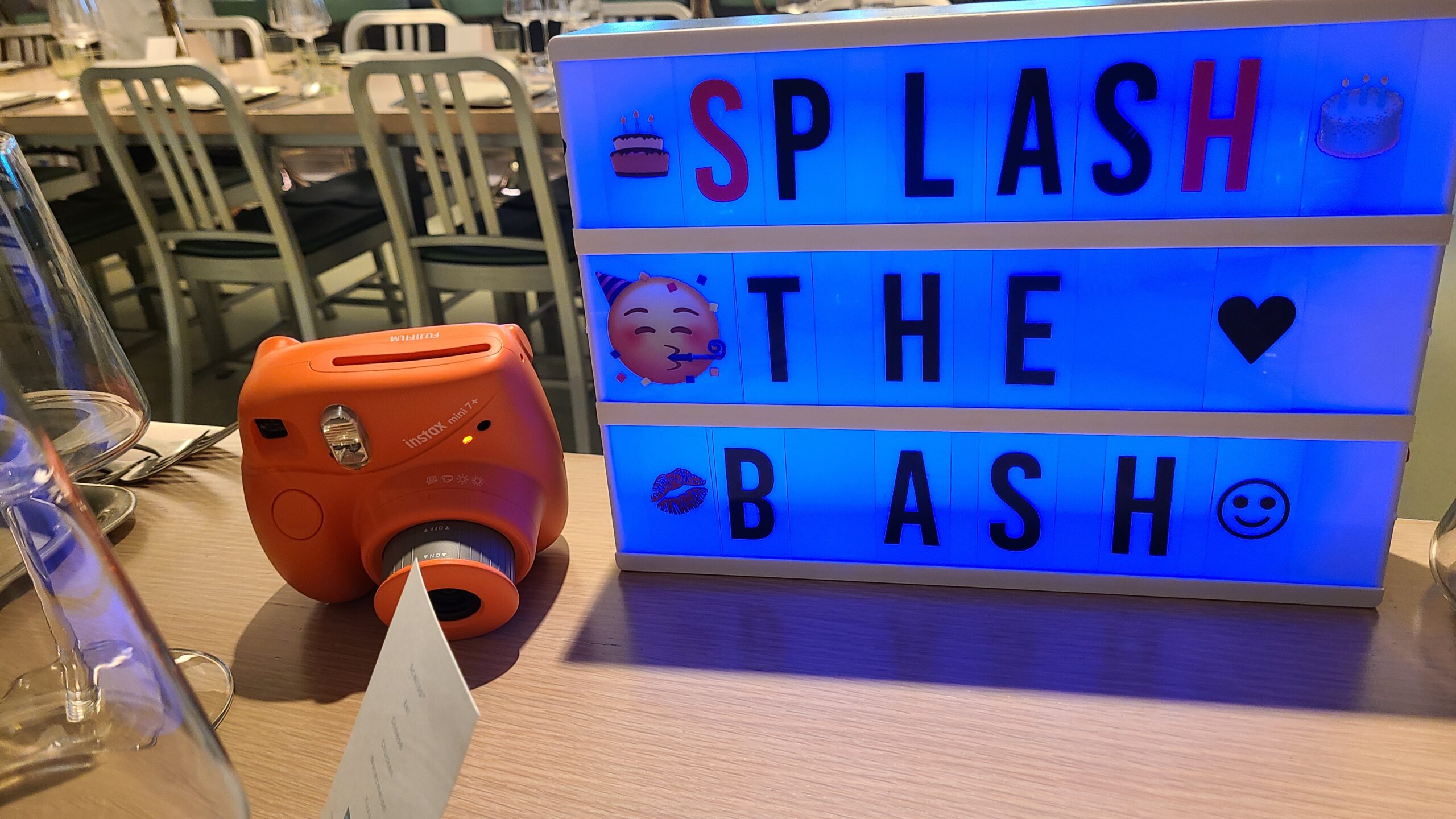 Virgin Voyages - Splash for Your Bash Package - Me and the Mouse Travel