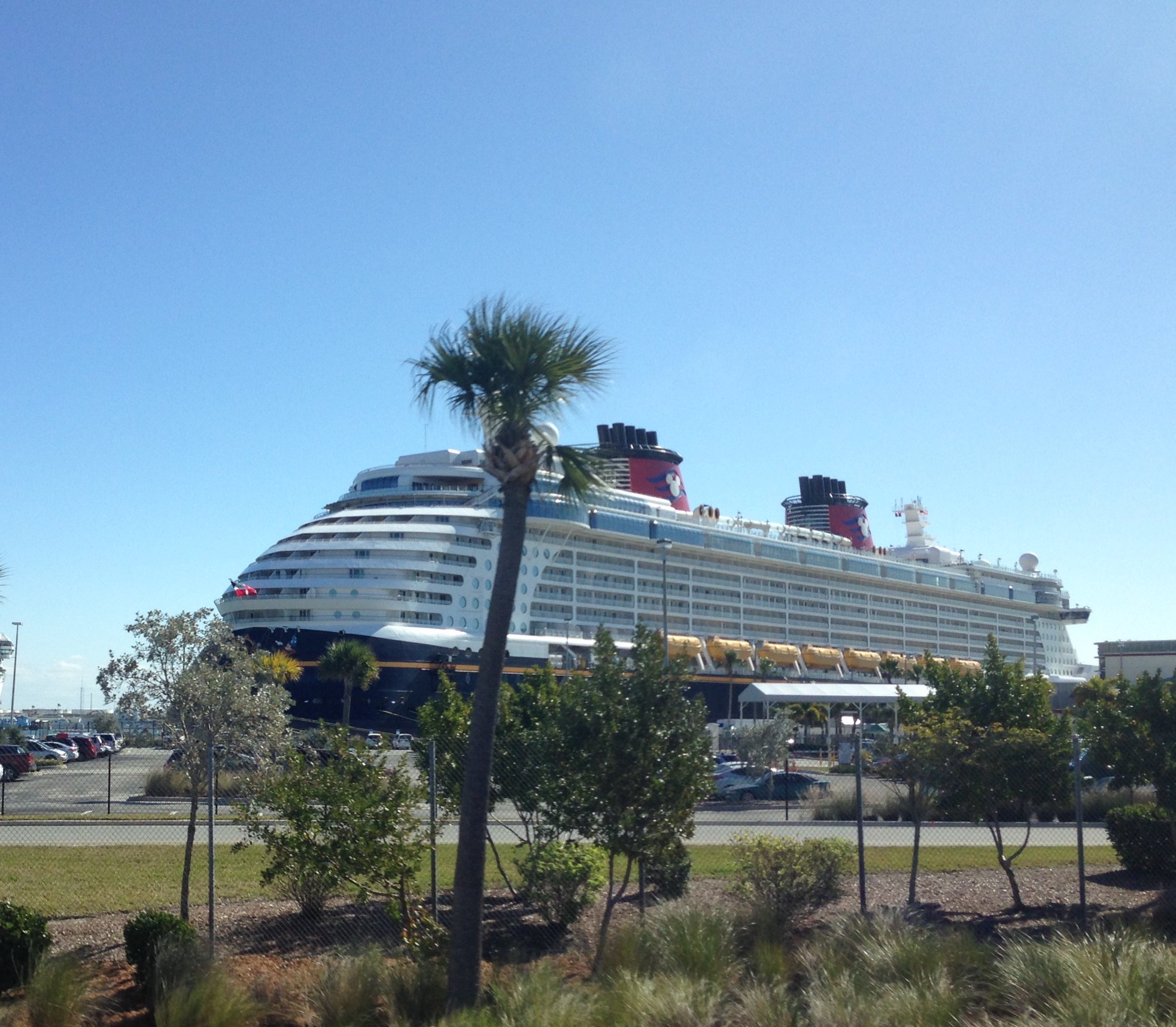 Tipping Onboard your Disney Cruise - Me and the Mouse Travel