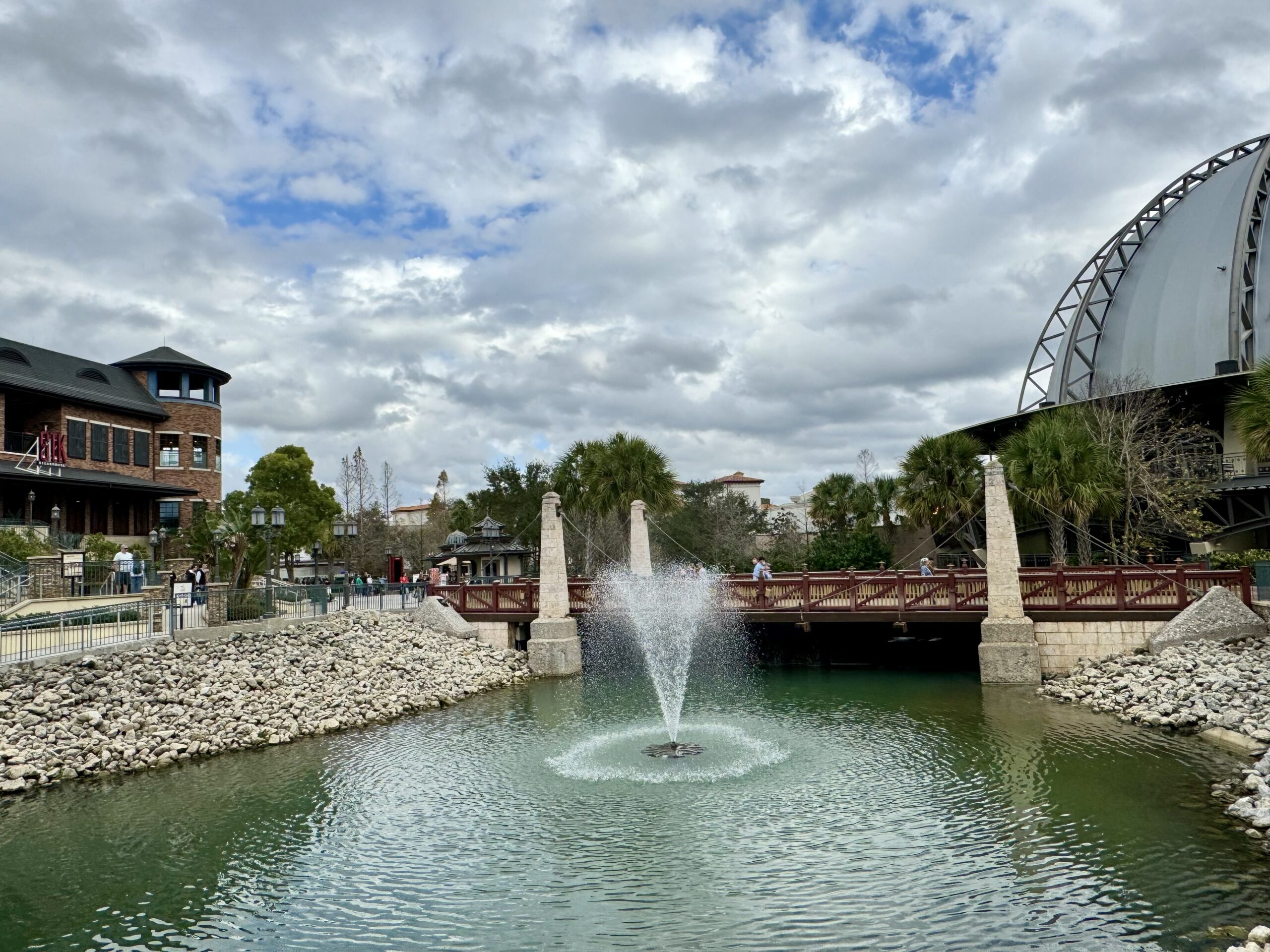 Embarking on the Ultimate Disney Springs Adventure - Me and the Mouse ...