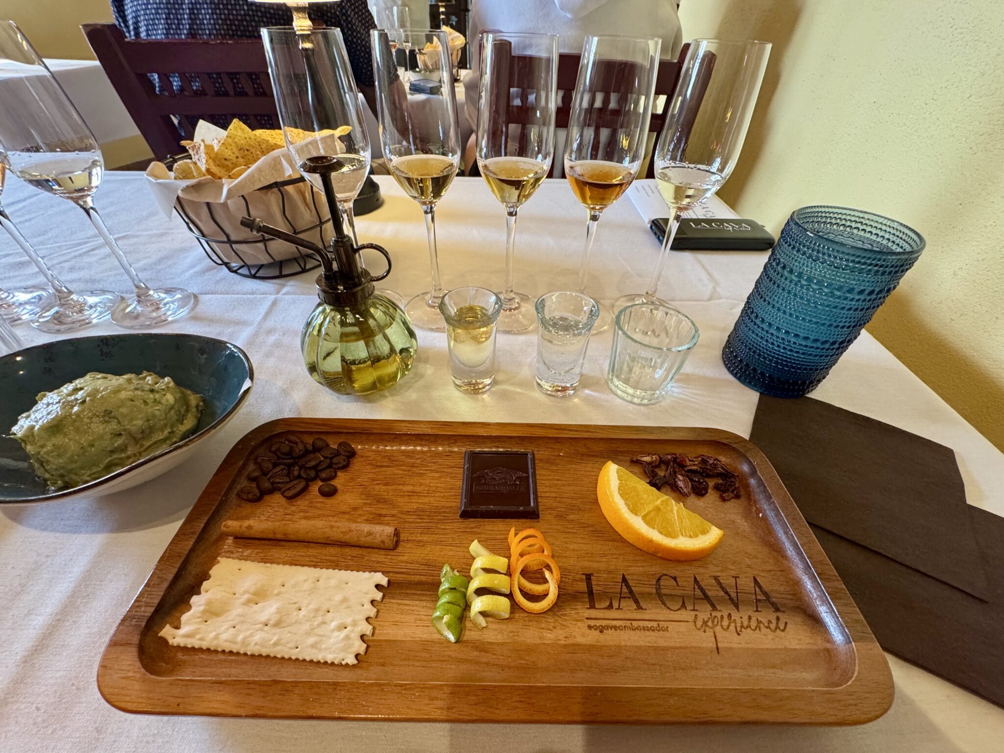 Disney Adult: Tequila Tasting at La Cava del Tequila - Me and the Mouse ...