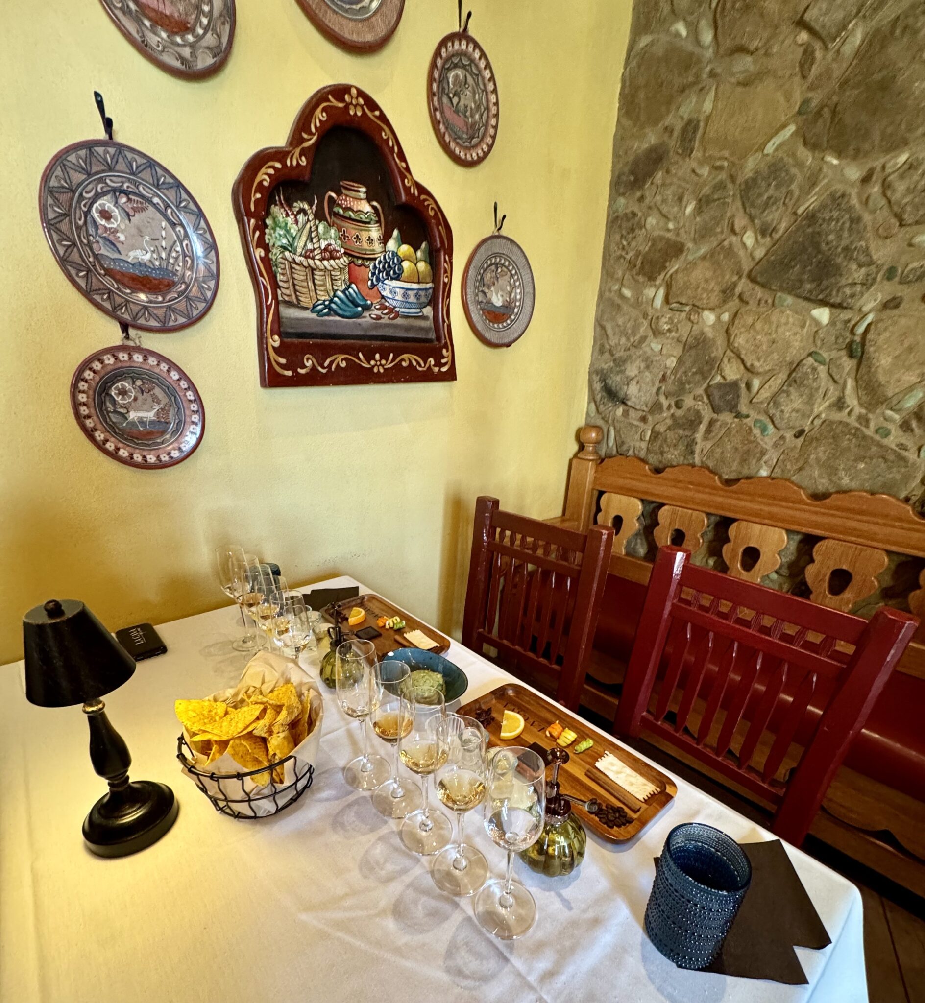 Disney Adult: Tequila Tasting at La Cava del Tequila - Me and the Mouse ...