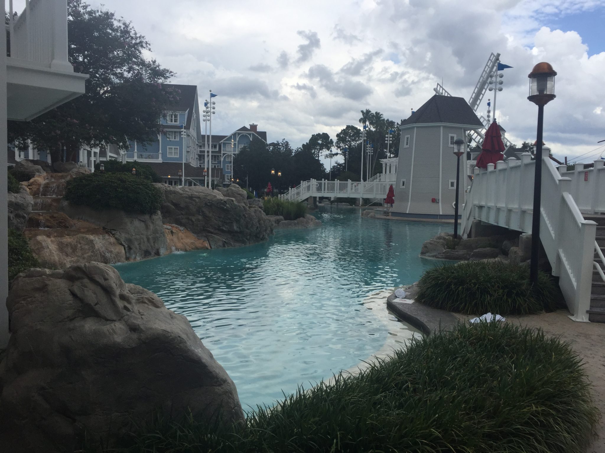 Disney's Beach Club Resort - Me and the Mouse Travel