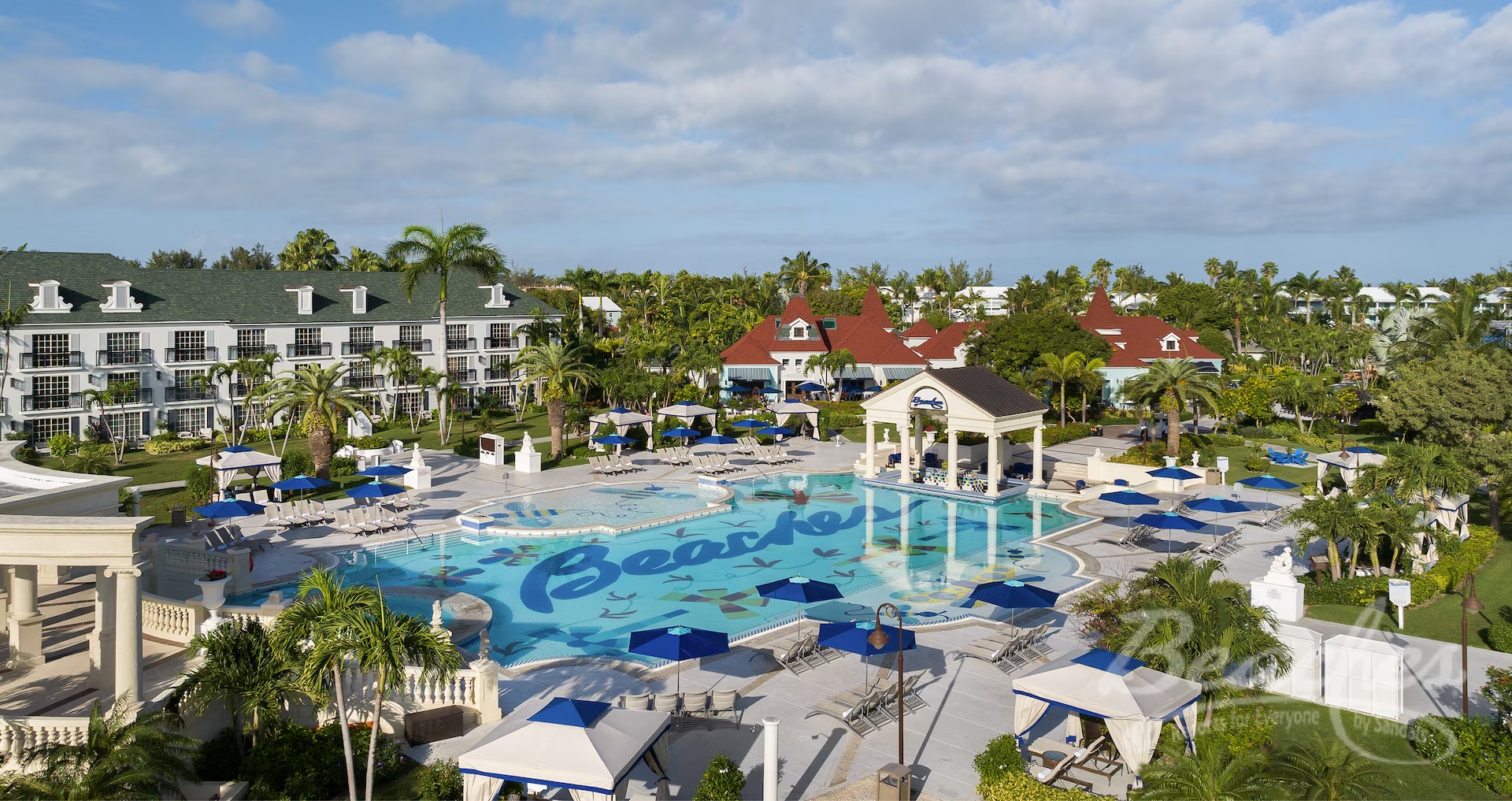 Beaches Turks & Caicos Villages Compared: Which one is best for your ...