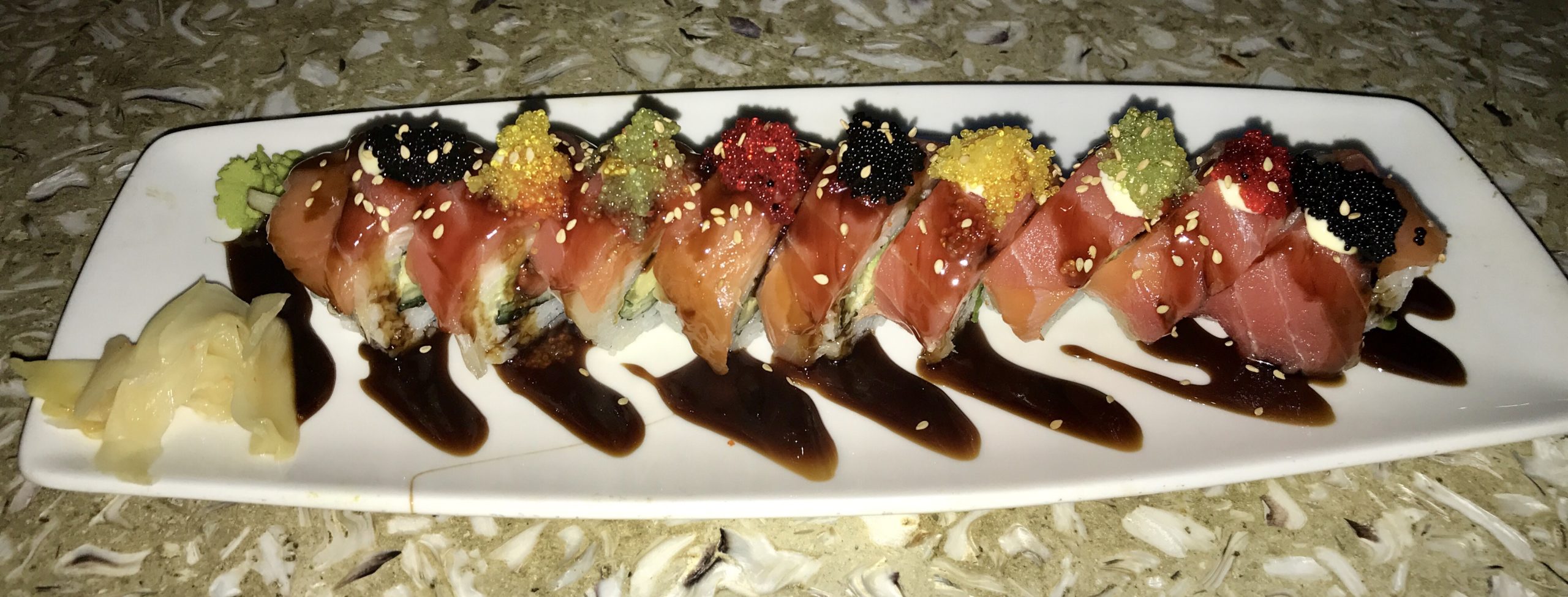 Restaurant Spotlight: The Cowfish - Me and the Mouse Travel