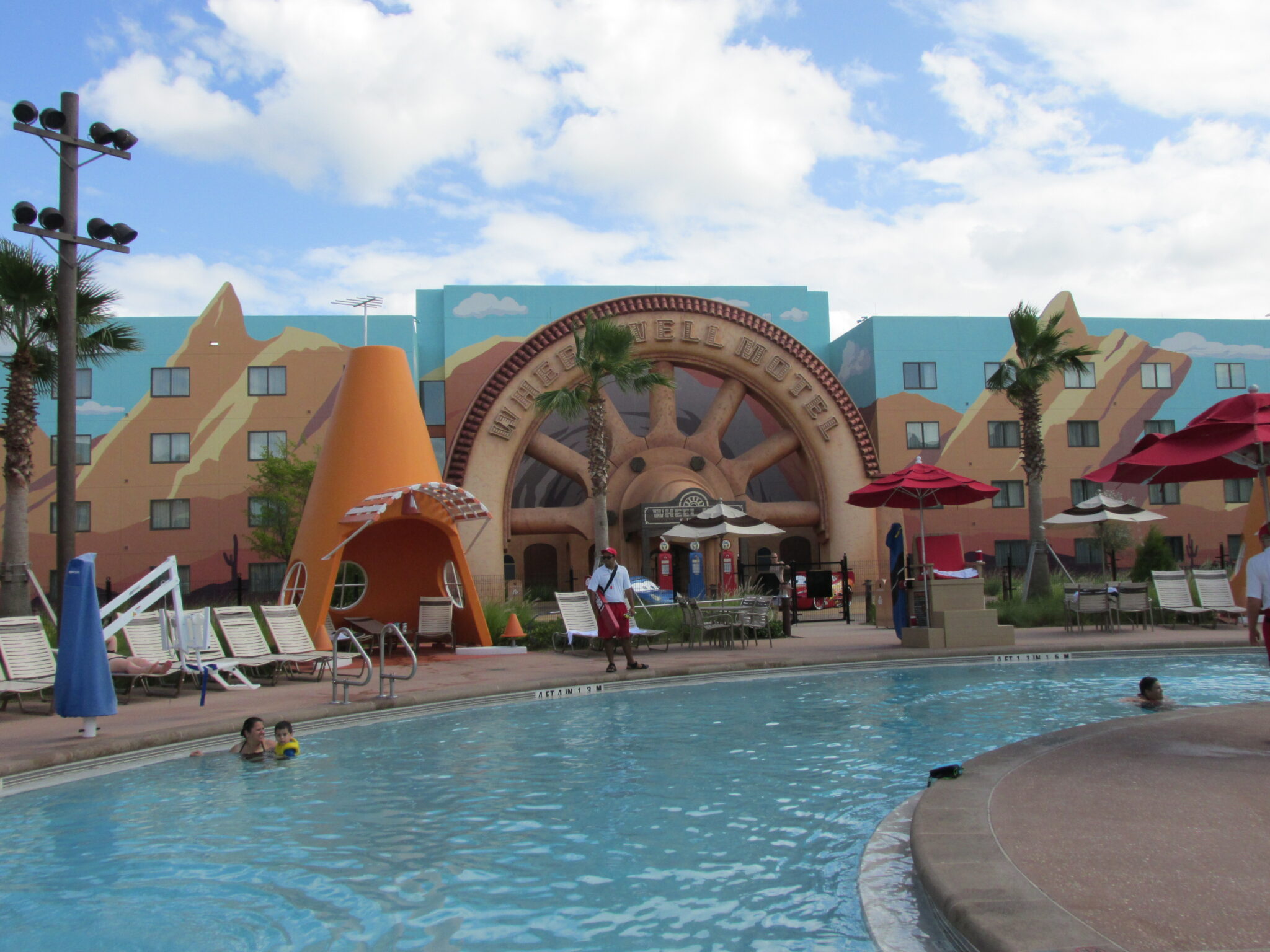 Resort Spotlight: Art of Animation - A Disney Resort for Families