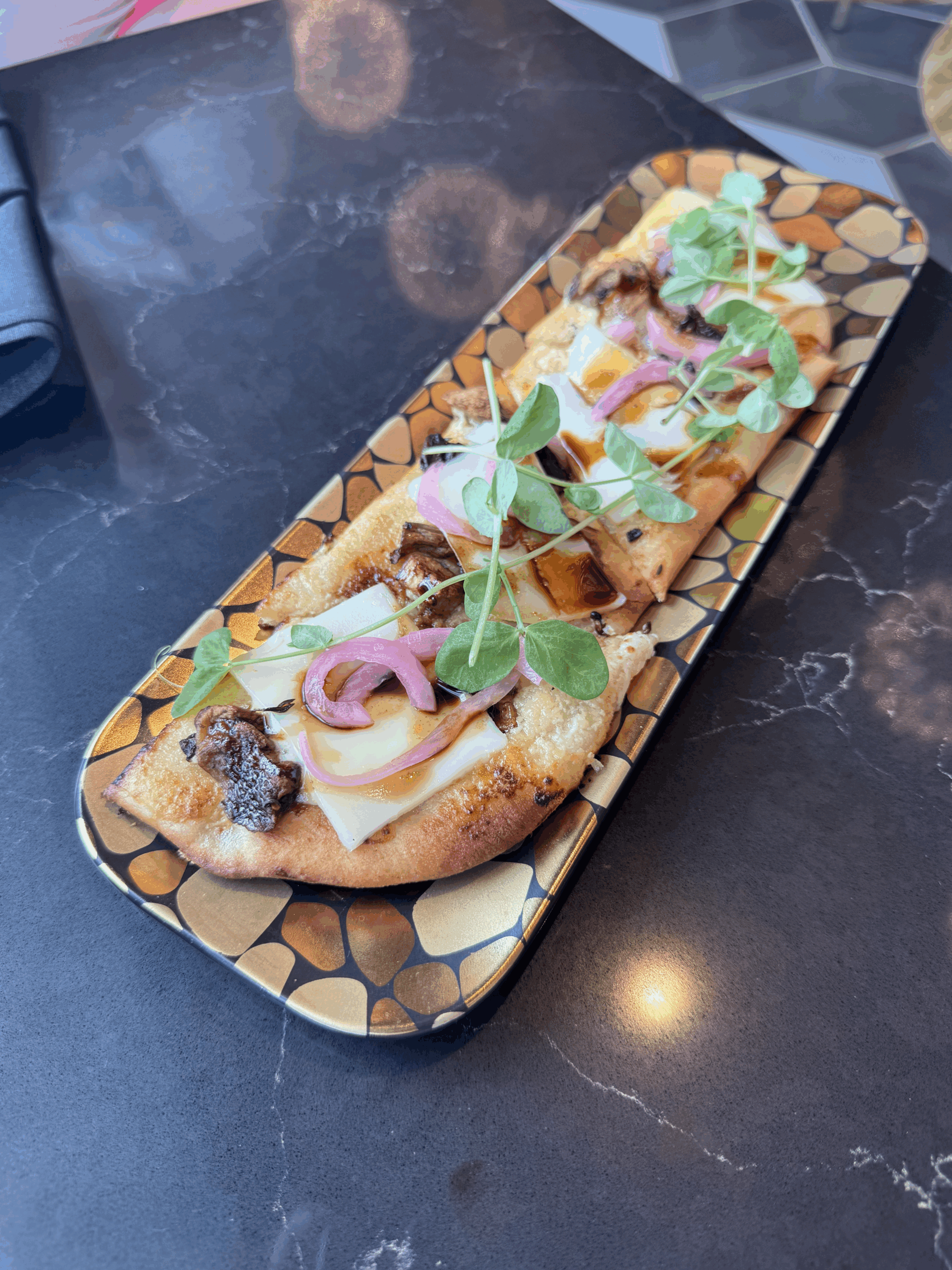 GEO-82: Sip, Savor, and Unwind at EPCOT’s Newest Lounge - Me and the ...