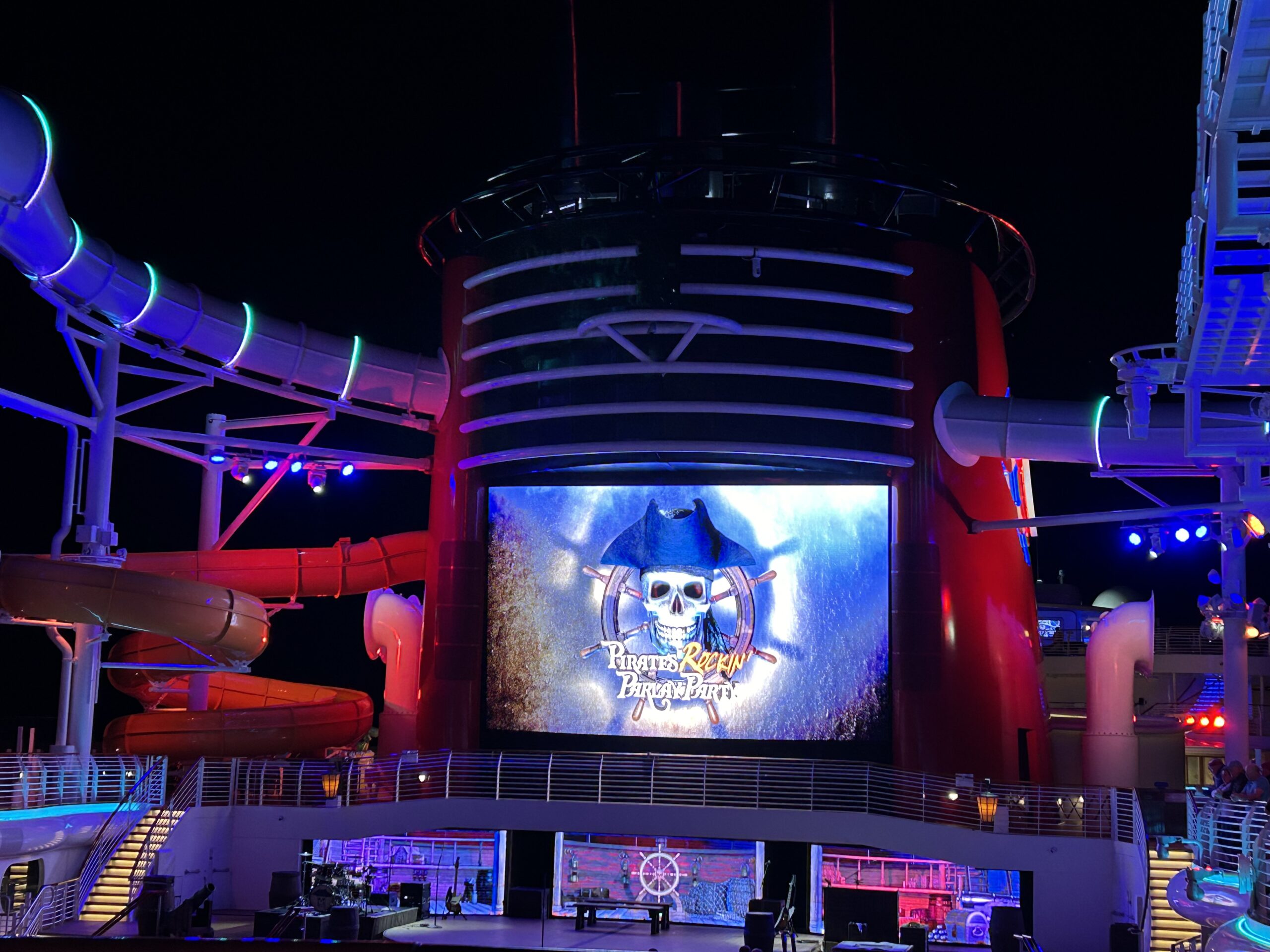 Get Ready for a Pirate Parlay on Your Disney Cruise! - Me and the Mouse ...