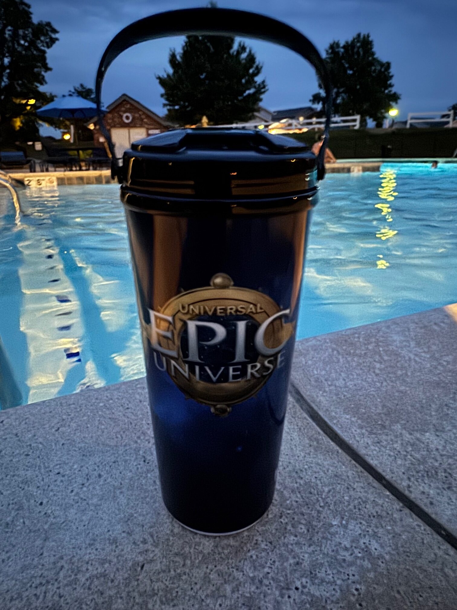 Universal Orlando Refillable Mug Options – What You Need to Know