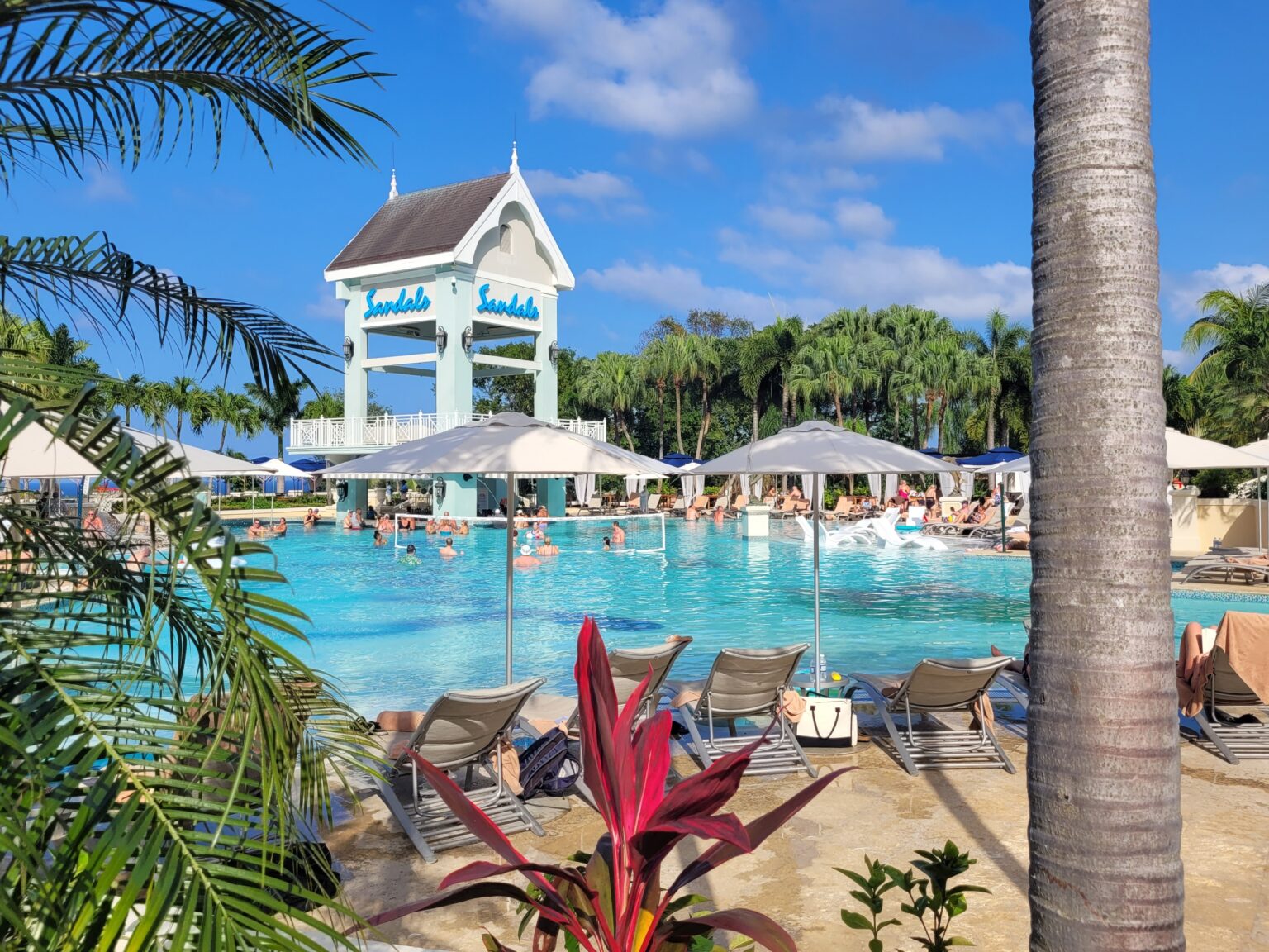 Best Sandals Resort in Ocho Rios: Complete Comparison