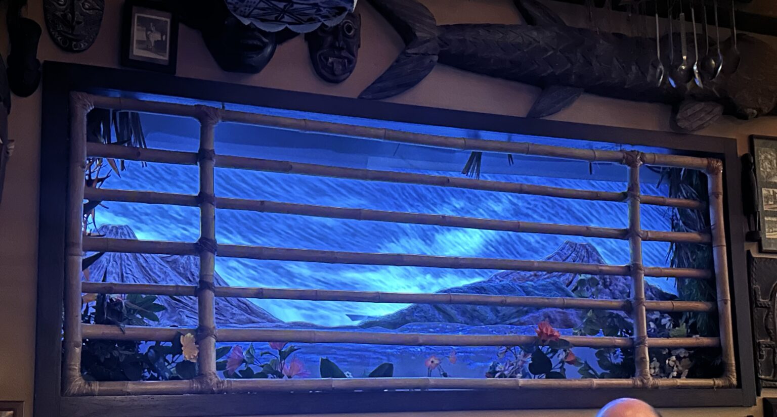 Experiencing Trader Sam’s Grog Grotto - Me and the Mouse Travel