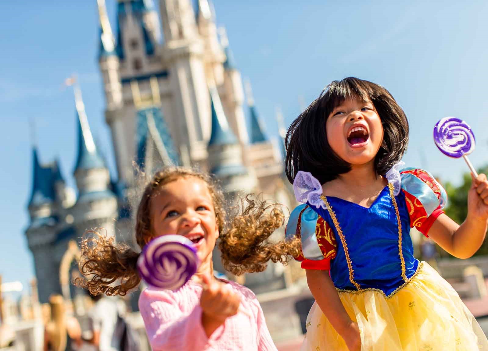 Family Vacation Planner Houston, TX | Disney & Universal Family Trip ...