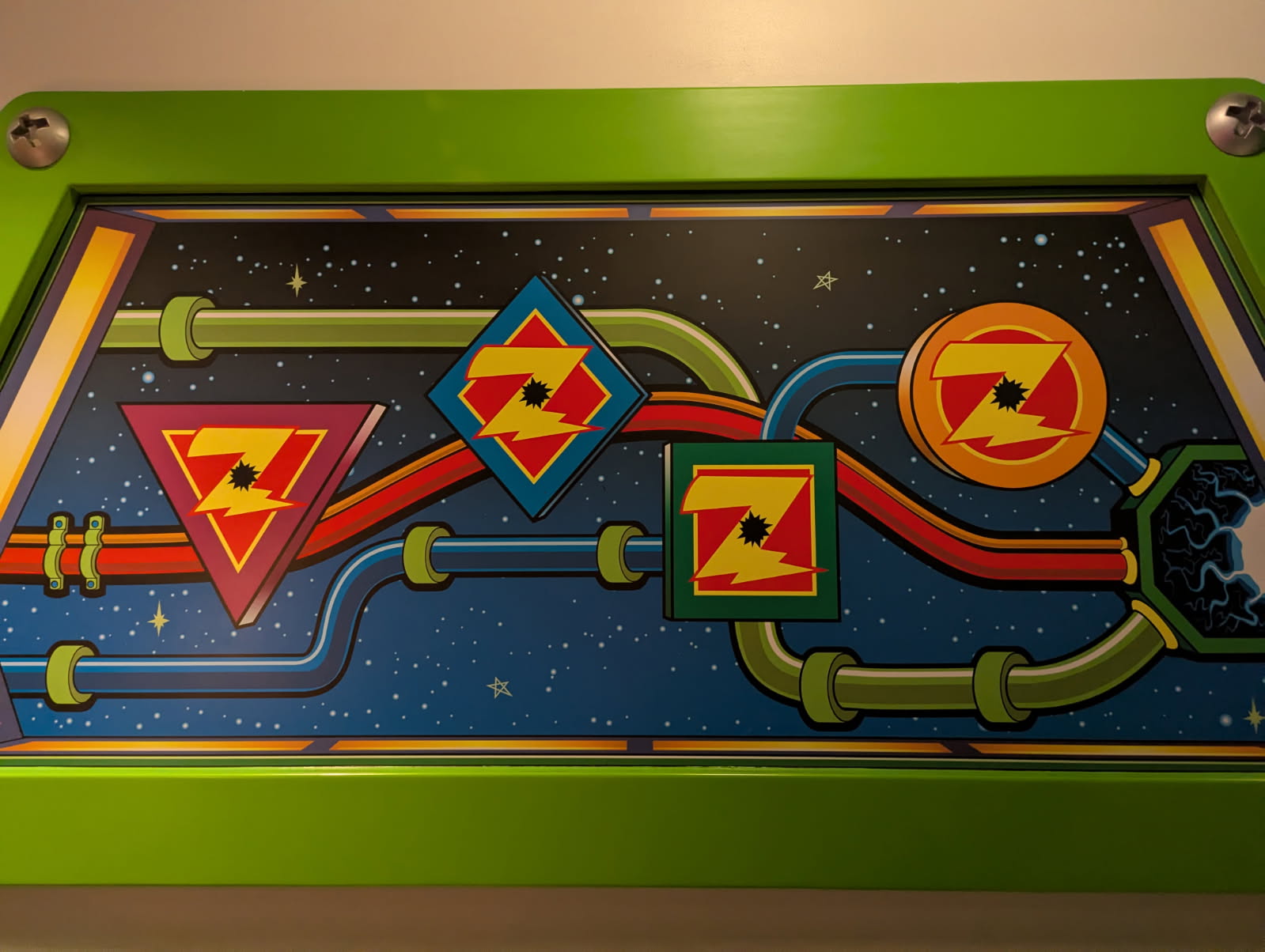 🚀 How to Max Out Your Score on Buzz Lightyear Astro Blasters at Disneyland!